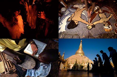 What is Transmedia Storytelling? | Transmedia Journalism